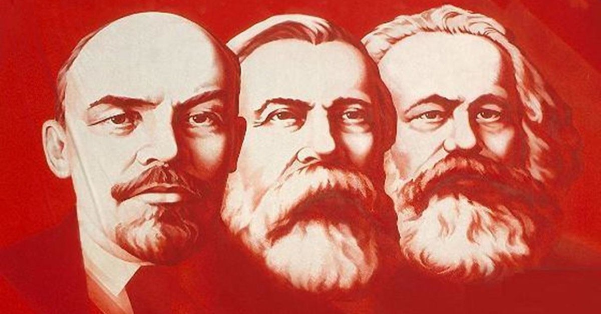 Marxismo-leninismo - Uma teoria para o nosso tempo | Revista «O Militante»